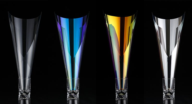 Nano-multilayer Film PICASUS™ | TORAY FILMS | TORAY